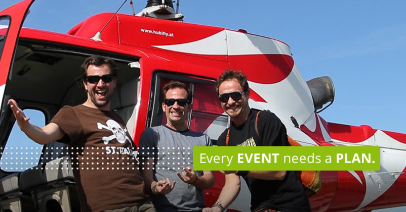 Incentive & Team Building - motivate your customers and employees